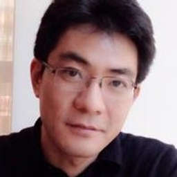 Eric Kang - Crunchbase Person Profile