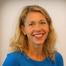 Janine Schuurman - Senior Vice President, Head Antibody Research ...