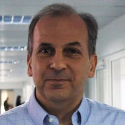 Richard Bezjian - Founder @ VQuick - Crunchbase Person Profile