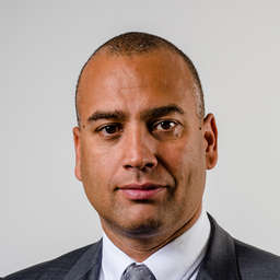 Gary Elden OBE - Founder @ SThree PLC - Crunchbase Person Profile