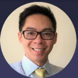 John Huynh - Chief Technology Officer @ IconOVir Bio - Crunchbase ...