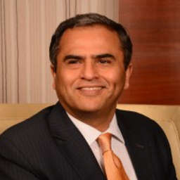 Sameer Dave - Chief Technology Officer @ Aircel - Crunchbase Person Profile