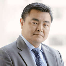 Datuk Paul Chong - Crunchbase Person Profile
