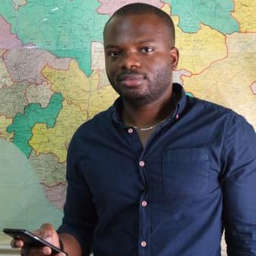 Adebayo Dada - Founder @ Okiki App - Crunchbase Person Profile