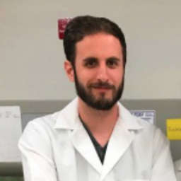 Michael Selden - CEO & Co-Founder @ Finless Foods - Crunchbase Person ...