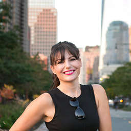 Natalie Kathleen - Founder and CEO @ Jibs - Crunchbase Person Profile