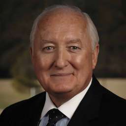 Robert Godley - Crunchbase Person Profile