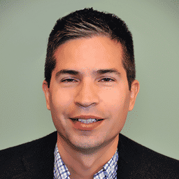 Gerald Soto - CEO and Co-Founder @ PeakCommerce - Crunchbase Person Profile