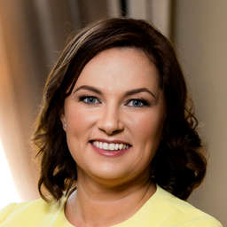 Trish Butler - Chief Marketing Officer @ Compliance & Risks ...