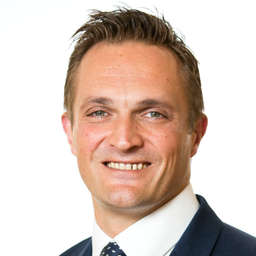 Richard Limpkin - Crunchbase Person Profile