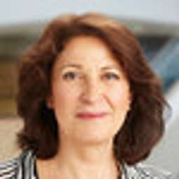 Fiona McNeill - Crunchbase Person Profile