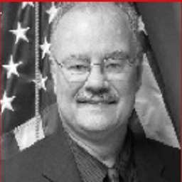 Roy Wilson - Crunchbase Person Profile