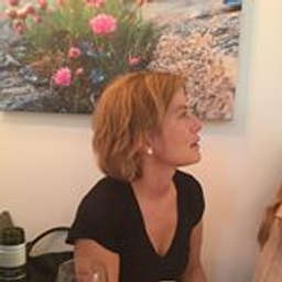 Sofi Klinkert - HR Manager @ Aditro - Crunchbase Person Profile