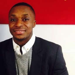 Michael Adjei - Crunchbase Person Profile