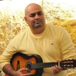 Zaher Elias - Crunchbase Person Profile