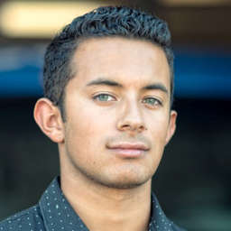 Alex Rodrigues - CEO & Co-Founder @ Embark Trucks - Crunchbase Person ...