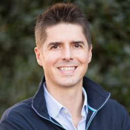 Jesse Clayton - Director of Product Management and Product Marketing ...