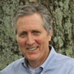 Larry Bray - Crunchbase Person Profile