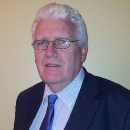 Liam Hamilton - Crunchbase Person Profile