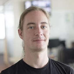 Adam Sandor - Solutions Architect @ Styra - Crunchbase Person Profile
