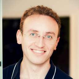 Marius Maier - CEO @ iCashBack.ro - The big stores with generous ...