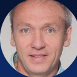 Gavin Butcher - Crunchbase Person Profile