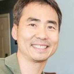 Simon Yeo - SVP of Operations @ WatchGuard - Crunchbase Person Profile