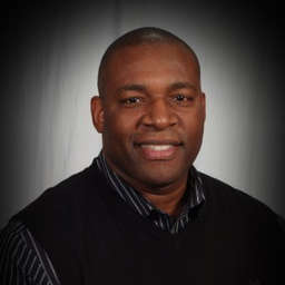 Gerald Curry - Deputy Associate Under Secretary for Security @ US ...