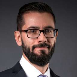 Lucas Prieto - Crunchbase Person Profile