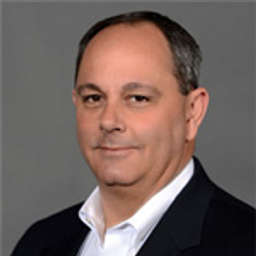 Mike Gilbert - Crunchbase Person Profile