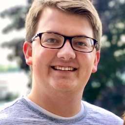 Mason Wolfe - Crunchbase Person Profile