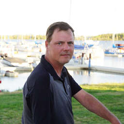 David Janeson - Owner @ Gull Harbour Marina - Crunchbase Person Profile