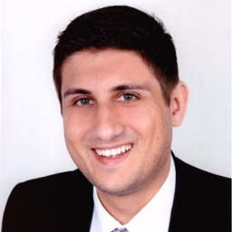 Alexandru Condrea - CEO @ Bitriver UG - Crunchbase Person Profile