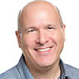 Scott Kitching - Executive Vice President and General Counsel ...