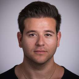 Rob Sciama - Co-Founder @ Enables - Crunchbase Person Profile