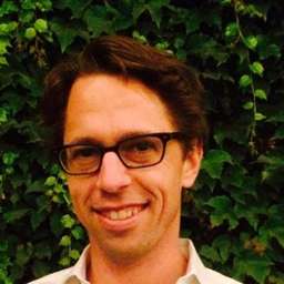 Matt Schnuck - Chairman & Co-Founder @ Shortlist - Crunchbase Person ...