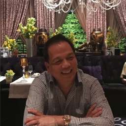 Butch Nievera - CEO @ One Contact Center - Crunchbase Person Profile