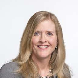 Rebecca Cordes - Crunchbase Person Profile