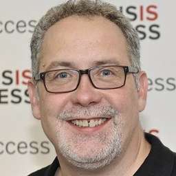 Chris Bayne - Chief Executive Officer @ The Access Group - Crunchbase Person Profile