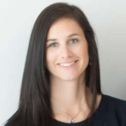 Sarah Place - National Program Director(Vice President of Programs ...