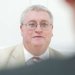 Alan Barr - Partner @ Brodies LLP - Crunchbase Person Profile