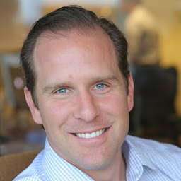 William Anfuso - Founder and CEO @ Cordant Wealth Partners - Crunchbase ...