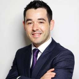 Eamon Moore - CEO and Founder @ Hikari - Crunchbase Person Profile