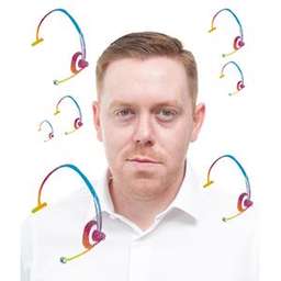 Derrick Mahoney - Service Lead @ Nostra - Crunchbase Person Profile