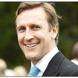 George Evans - Chief Operating Officer @ Leumi UK - Crunchbase Person ...