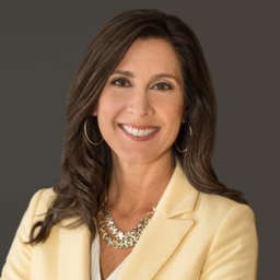 Jill Beggs - Reinsurance EVP and COO @ Everest Reinsurance Company ...