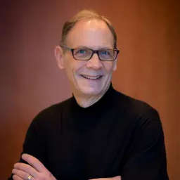 Peter Tippett - Founder & CEO @ Healthcelerate - Crunchbase Person Profile