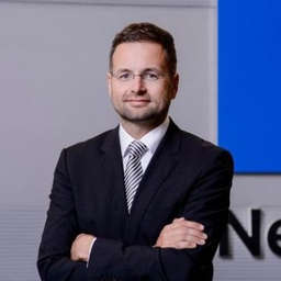 Alexander Wallner - CEO @ PlusServer - Crunchbase Person Profile