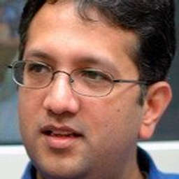 Shuvo Roy - Professor @ University of California, San Francisco ...