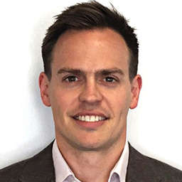 Sam Plumptre - Co-Founder & Chief Executive Officer @ OKTY - Crunchbase ...